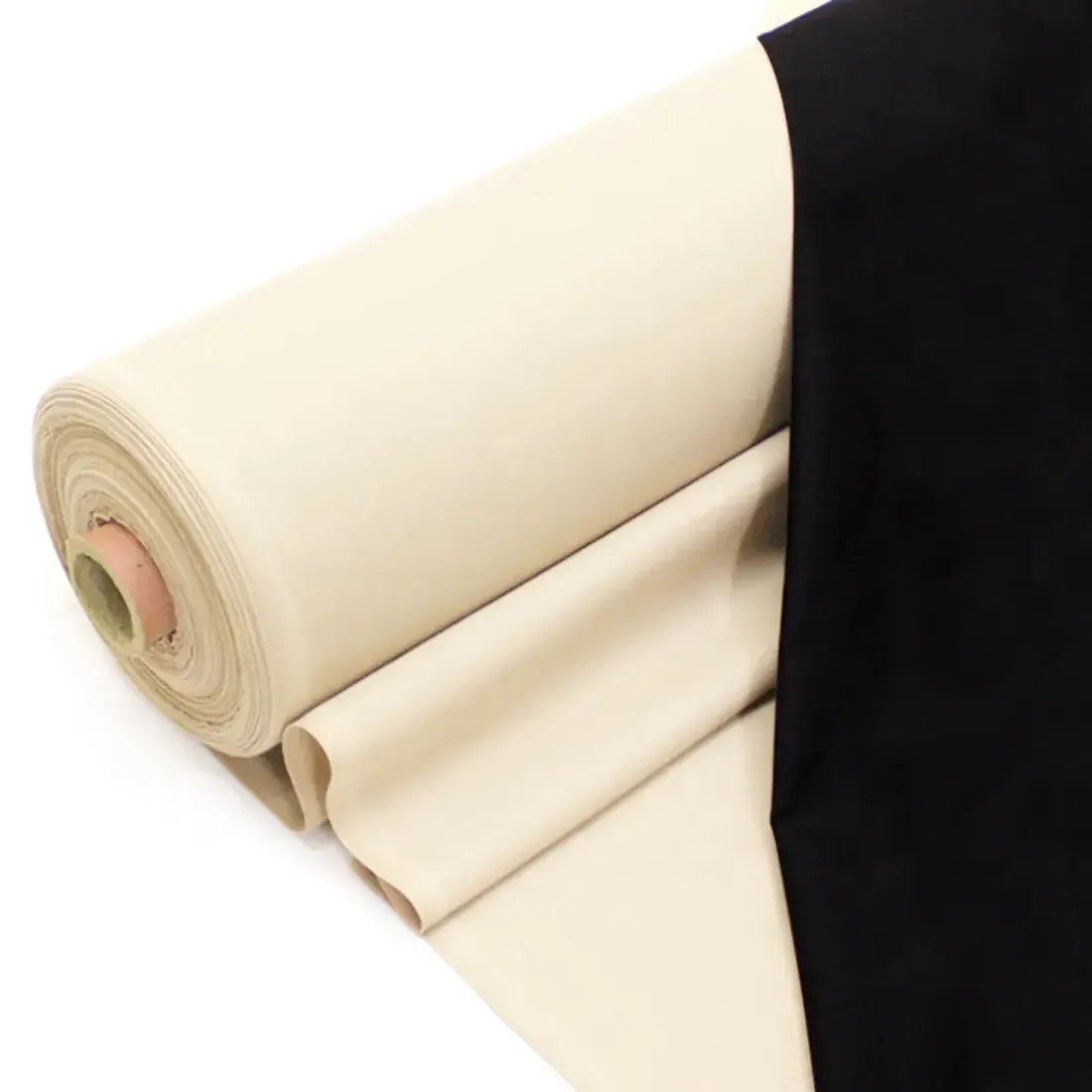 Heavy Duty Poly Twill Fabric (152cm Wide) | Durable Polyester Twill ...