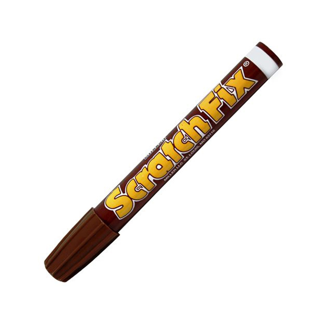 Miller Scratch Fix Wood Stain Pens | Furniture Touch-Up Markers ...