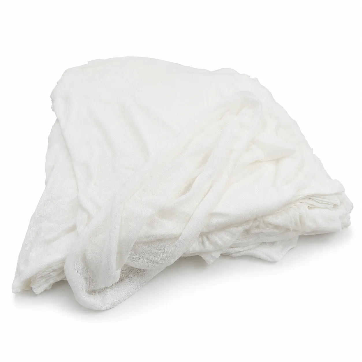 Stockinette Cheesecloth Material Light - 450mm (18") WHITE | Premier Group